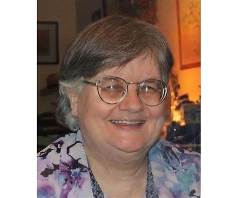 Mary Rupert Obituary 1954 2023 Legacy Remembers