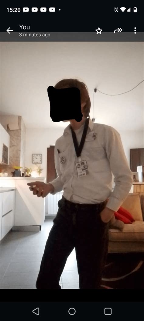 Researcher Cosplay But Theres A 0€ Budget Rscp