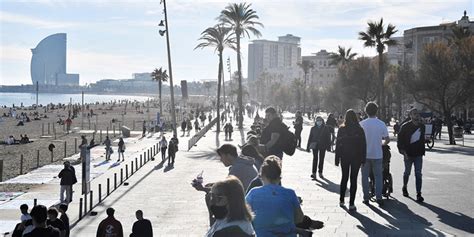 Turismo Accesible Qué Hacen Las Ciudades Más Inclusivas Del Mundo Para