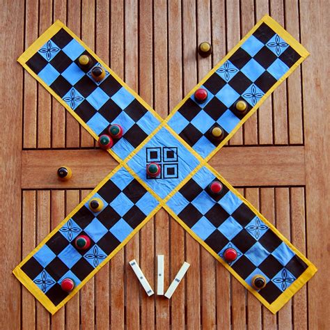10 Board Games For Benign Yet Crazy Fun Times By Brigge Medium