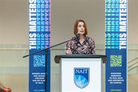 Nait Naitcareerfair Is On Today Until 430 Pm Come Out And Meet