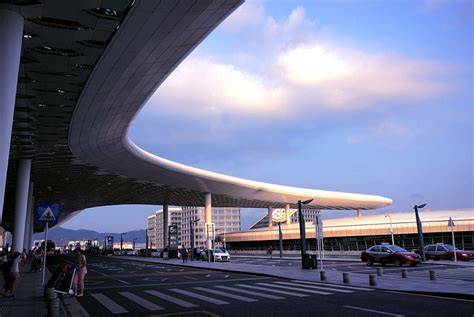 廈門空港11月旅客吞吐量同比下降56 39 uSMART