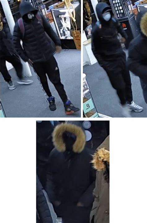 Nypd 120th Precinct On Twitter 🚨information Needed🚨 For A Robbery