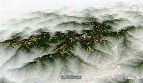 層巒疊翠美麗島 GEmVG Blog
