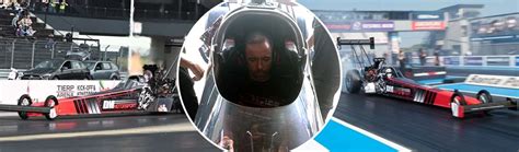 Duncan Micallef Back In The Dragster A Summer Of Challenges