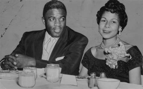 At 100 Rachel Robinson Is Still Looking Toward Tomorrow With The