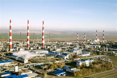 ГАЗПРОМ НОВАТЭК Морозовский Химический Завод