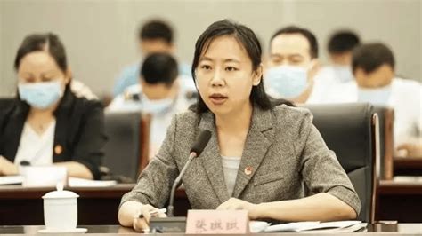 给储户赋红码被处分的女官员，已任郑州文旅局一把手张琳琳文化旅游