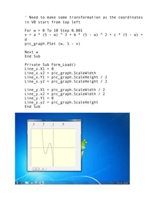 Visual Basic Vb Practical Pdf