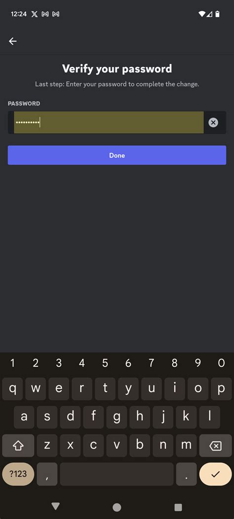 Im Trying To Verify My Phone Number But It S Not Working It Starts