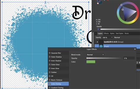 How To Change Color Of Item In Pixel Layer Pre V2 Archive Of Desktop Questions MacOS And