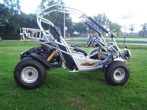 Pgo Buggy 200cc 2009 Catawiki