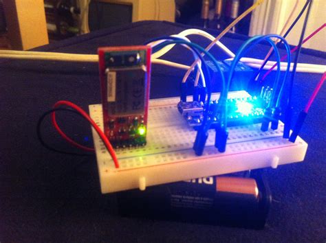 Bluetooth Controlled Power Outlet With Arduino Bobs Electronics Projects