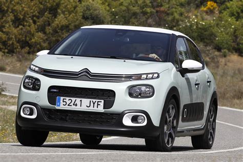 Citroën Estrena Cambio Automático Eat6 En El C3 Autocasión