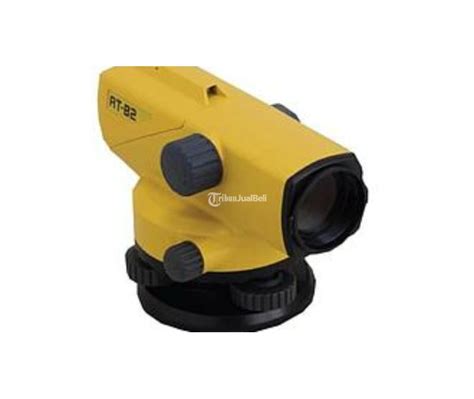Automatic Level Topcon Atb2 Di Jakarta Selatan Tribun Jualbeli
