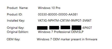 Excel Product Key Data Science