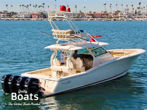 2019 Scout 42 Center Console For Sale View Price Photos And Buy 2019 Scout 42 Center Console