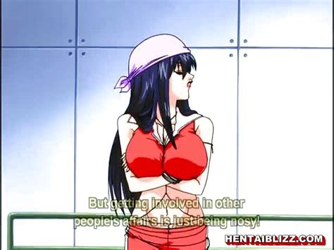Ruchanie w mokrą cipkę od tyłu anime Koloporno