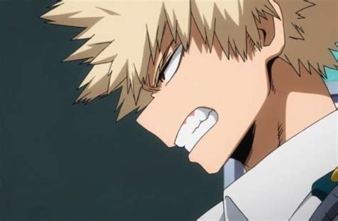 Désire Moi Bakugo X Oc Terminé En Relecture Chapitre 5