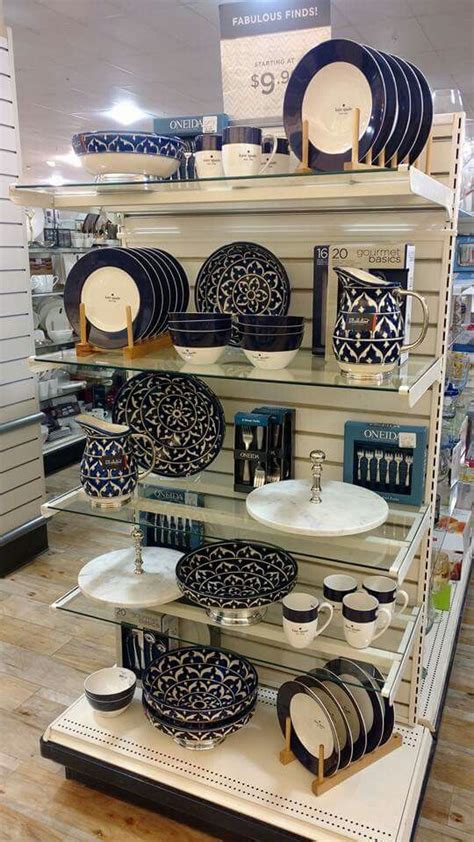 Creative Crockery Display Ideas To Showcase Your Collection