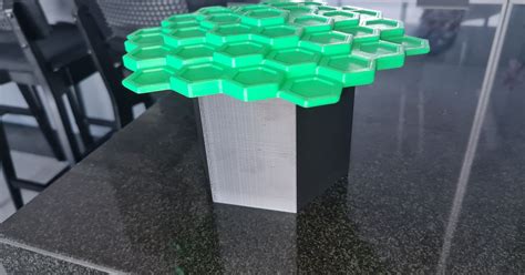 Very Simple Storage For Prusa Balance Game By Rodrigoasrodrigues