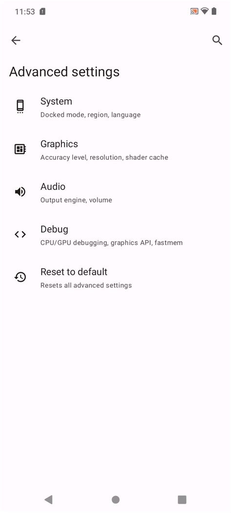 Sudachi 1 0 Apk Download Per Android Gratis