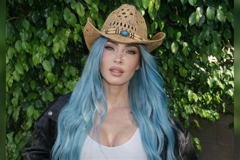 Megan Fox Kejutkan Penggemar Bagikan Foto Tanpa Riasan ANTARA News
