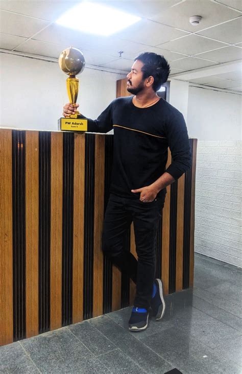 Ravi Kumar On Linkedin Physicswallah Vidyapeeth