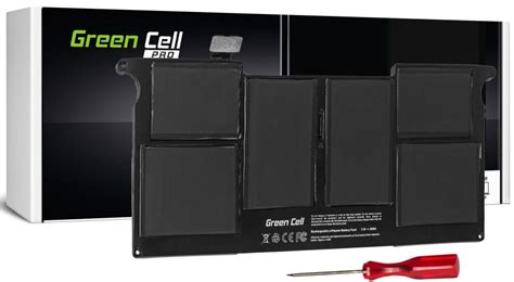 GREEN CELL AP PRO MAh Bateria Do Laptopa Niskie Ceny I Opinie W Media Expert