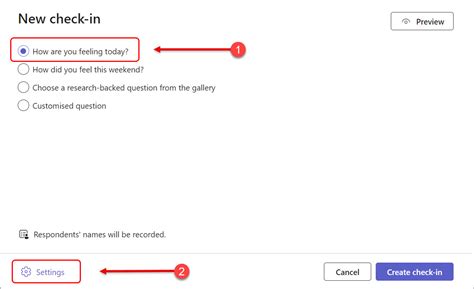 Reflect Channel In Course Team Ultra ELearning University Of