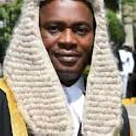 Speaker Muturi Lands New Job