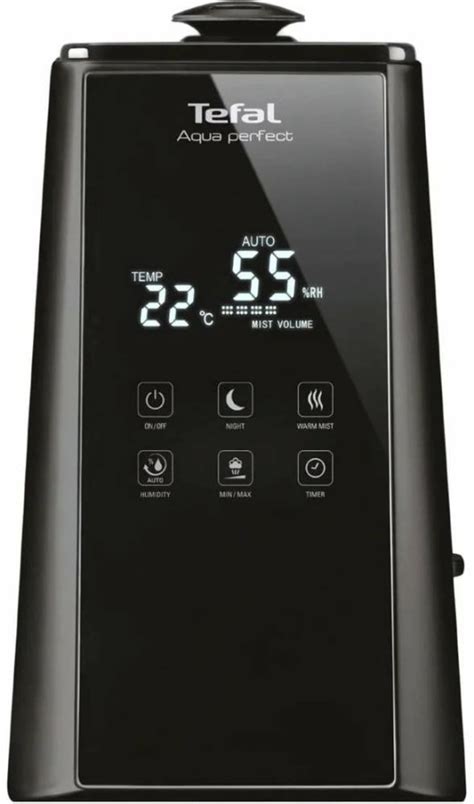 Купить Увлажнитель воздуха Tefal Aqua Perfect. HD5222. в Ташкенте, (Арт ...