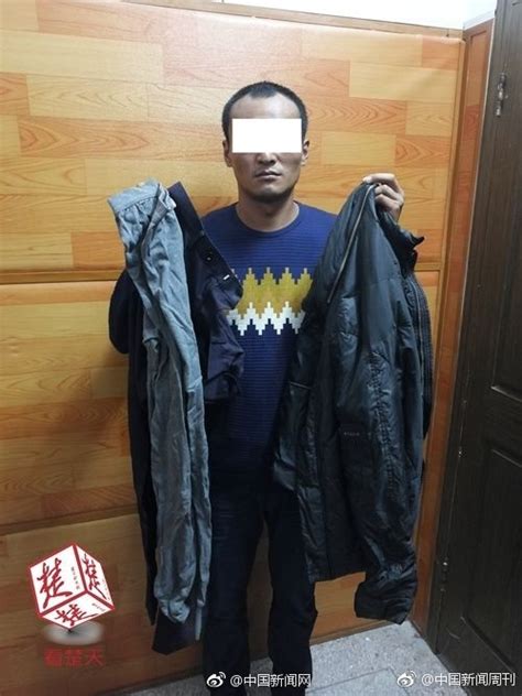 为掩人耳目 小偷在女主人家中留下求爱信 搜狐大视野 搜狐新闻