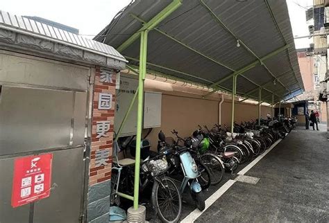 不漏水了、地面平了！老小区焕发新活力 共建美丽家园 共享美好生活 界面新闻 · Jmedia
