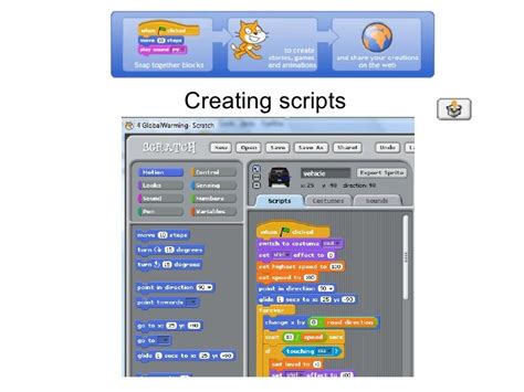 Scratch In The Classroom