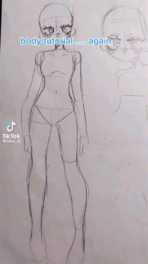 Part 2 To The Other Tut Not Mine Digital Art Tutorial Body