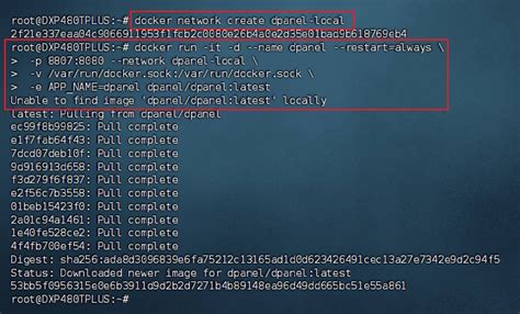 据说媲美Portainer一款适合国人使用的Docker可视化管理面板DPanel docker可视化面板 CSDN博客