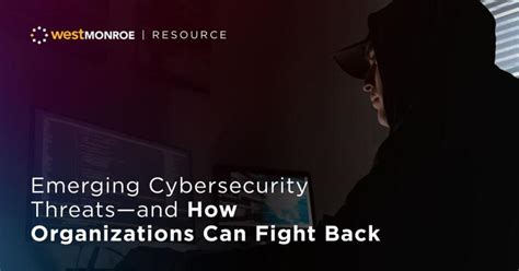 Brian Paulen On Linkedin Emerging Cybersecurity Threats—and How Organizations Can Fight Back