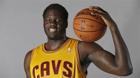Cavaliers Anthony Bennett Has Surgery To Improve Sleep Condition Nbc