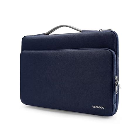 Buy Tomtoc Protective Laptop Carrying Case For Inch Acer Aspire Slim Laptop Hp