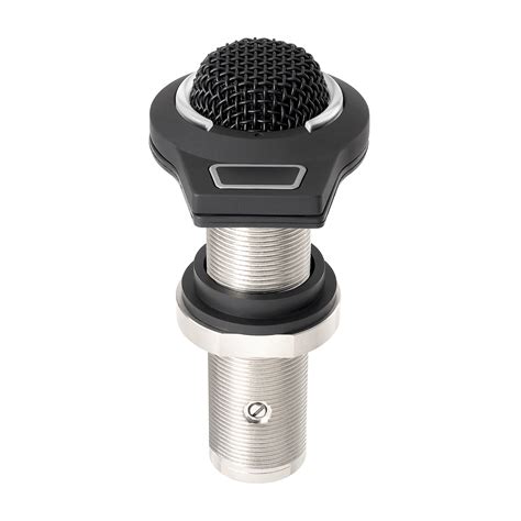 Es947cfm3 Cardioid Condenser Boundary Microphone With 3 Pin Xlr Output