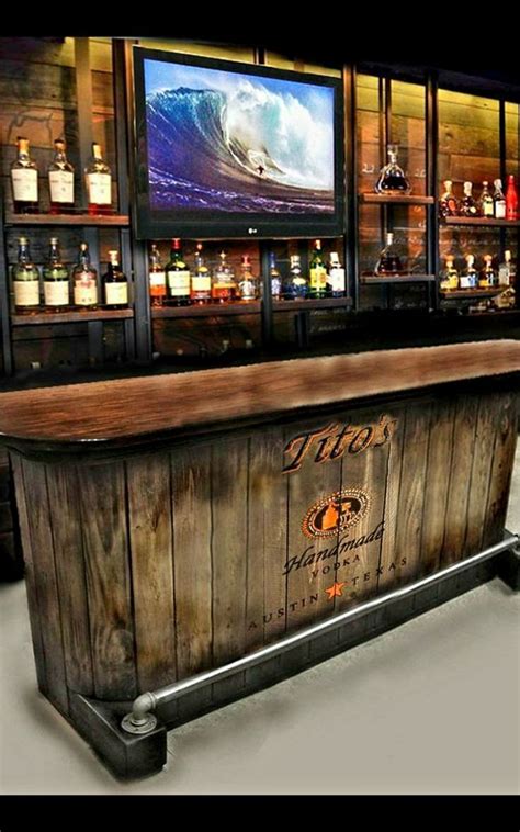 50 Pub Shed Bar Ideas For Men Cool Backyard Retreat Designs Artofit