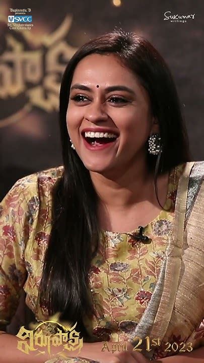 sai dharam tej teases samyuktha and anchor geetha virupaksha sukumar