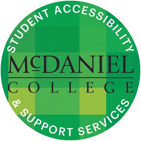 Sass At Mcdaniel College