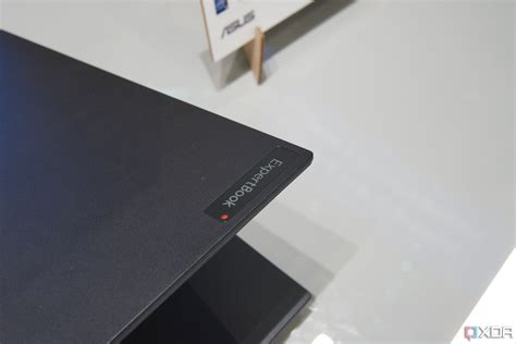 Hands On The Asus ExpertBook B OLED And B OLED Are Super Light Laptops For Business