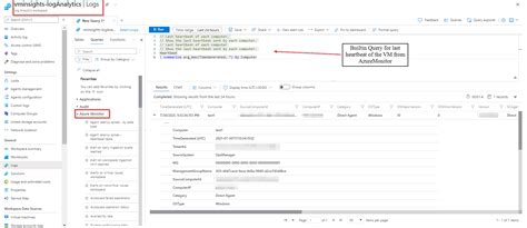 Enable Azure Monitor For Existing Virtual Machines Using Terraform