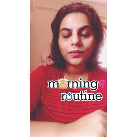 Shreya Suman On Linkedin Faceyoga
