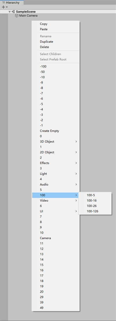 Unity 自定义编辑器 二次元游宅客