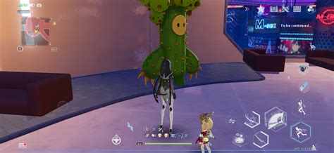 A3 Lin Bug Is Fixed R Toweroffantasy