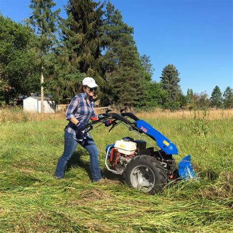 Bcs Sickle Bar Mower The Power Shop